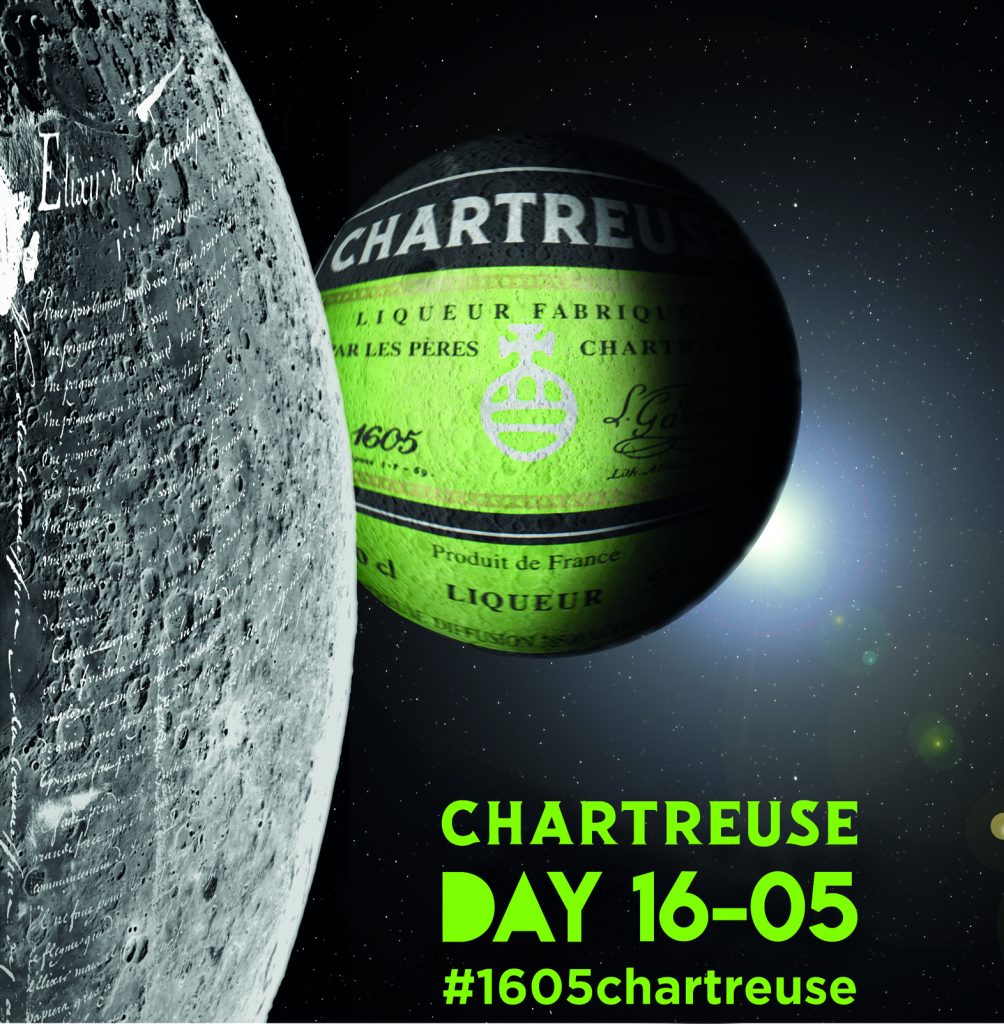 Chartreuse Day du 16/05 ! - Le Gratin Dauphinois